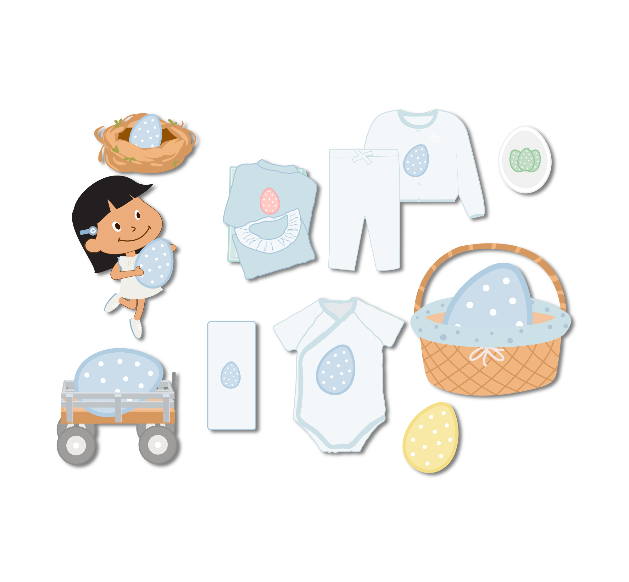Nidara-Children | Premium Early Childhood Development