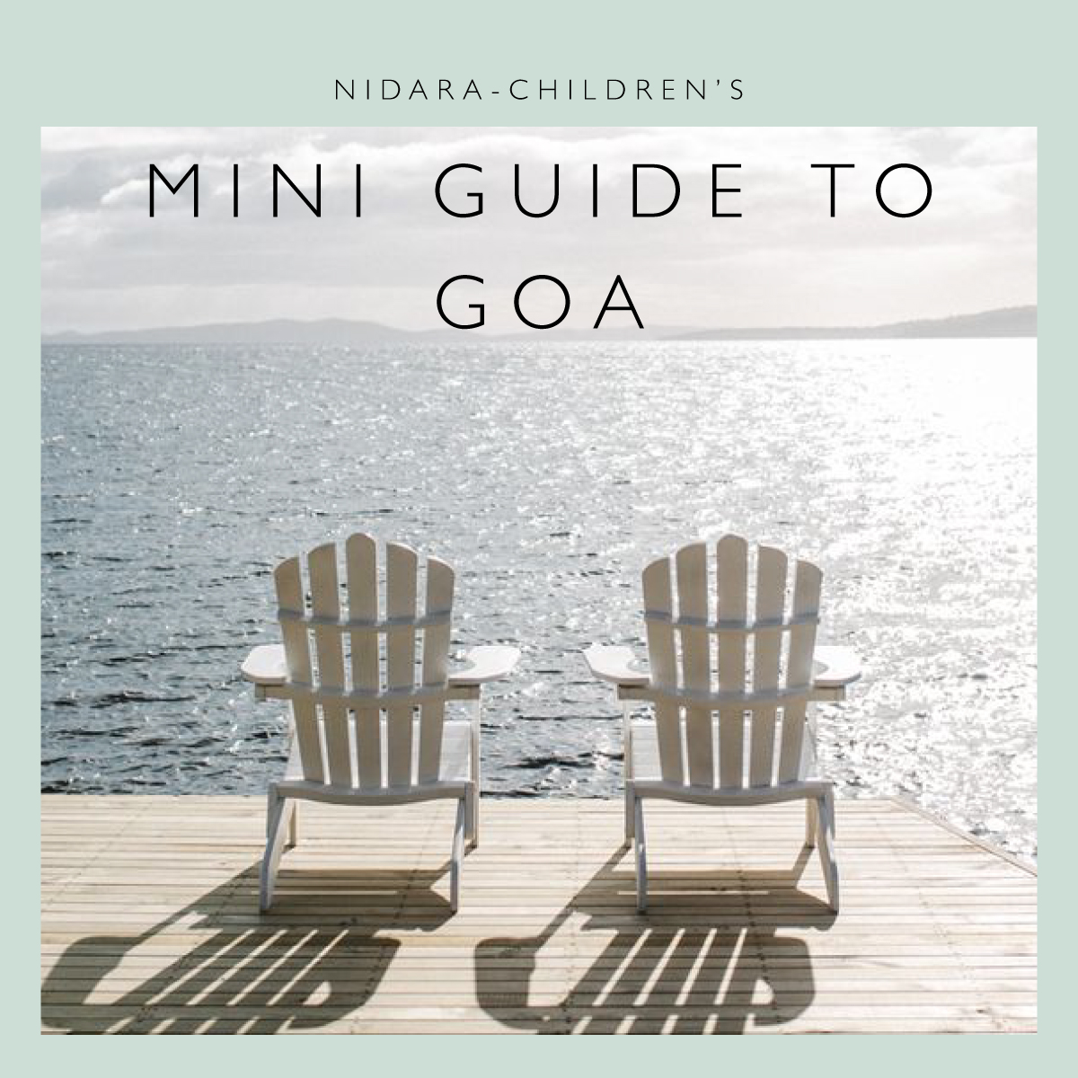 Nidara-Children | Premium Early Childhood Development
