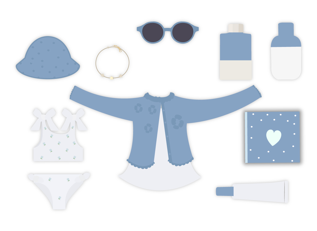 Nidara-Children | Premium Early Childhood Development