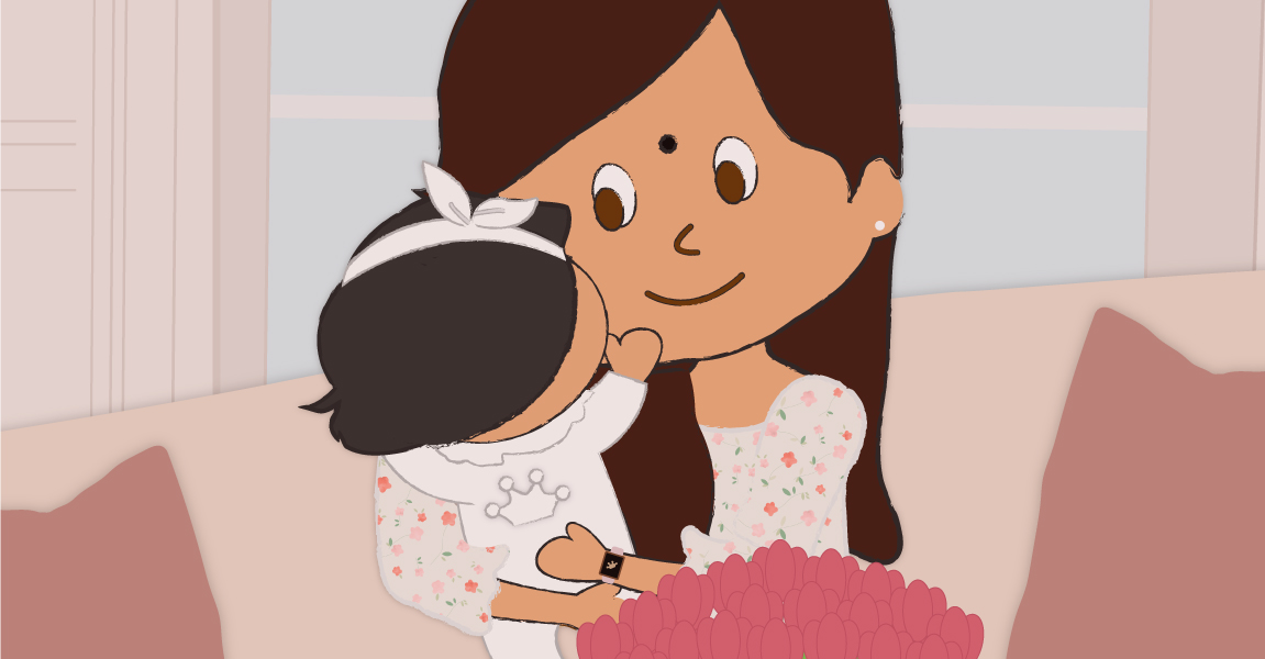 Nidara-Children | Premium Early Childhood Development